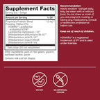 easy to swallow probiotic softgels