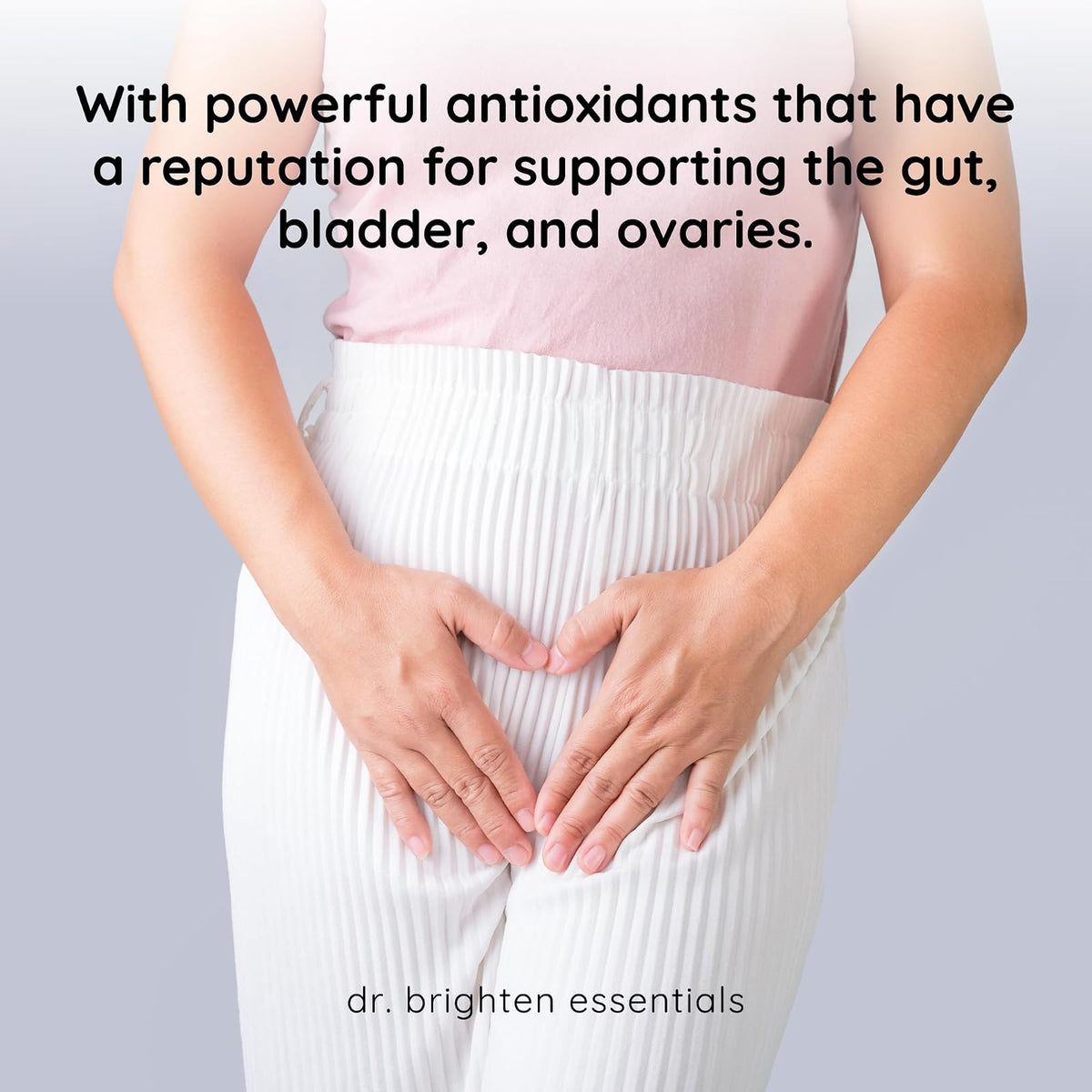 easy-to-swallow probiotic supplement