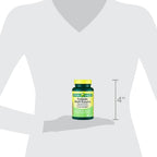 easy-to-swallow probiotic tablets