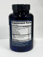 easy-to-swallow prostate health capsules