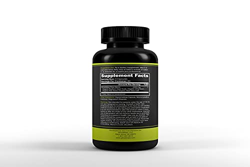easy-to-swallow psyllium capsules