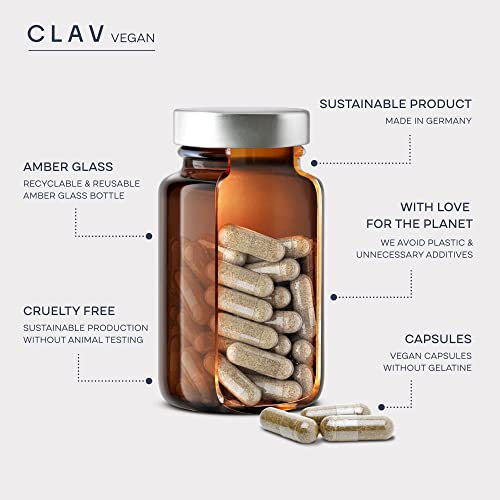 Easy-to-swallow psyllium capsules