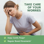 Easy-to-swallow psyllium husk capsules