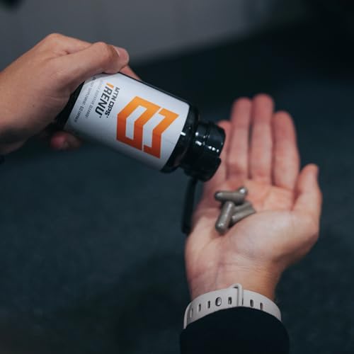 easy-to-swallow psyllium husk capsules