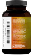 easy-to-swallow psyllium husk capsules