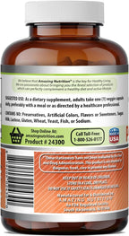 easy-to-swallow psyllium husk pills