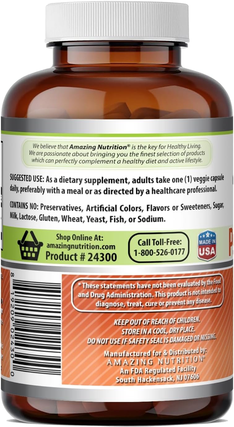 easy-to-swallow psyllium husk pills
