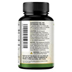 Easy-to-swallow psyllium husk pills