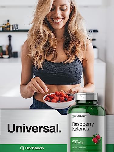 easy-to-swallow raspberry ketones pills
