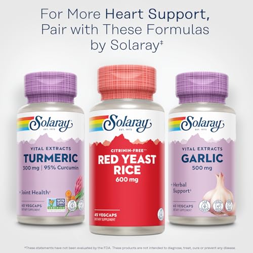 easy-to-swallow red yeast rice capsules