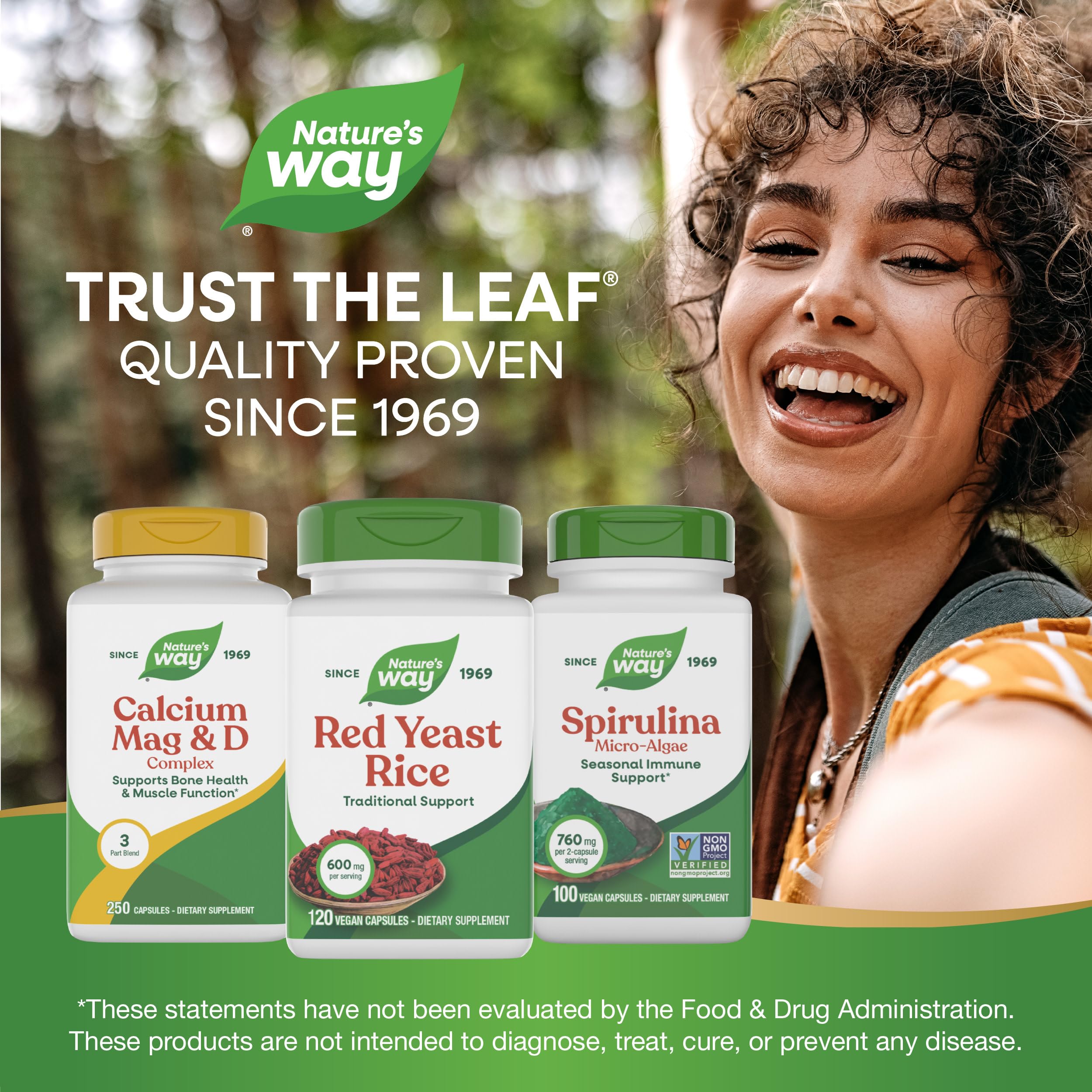 easy-to-swallow red yeast rice capsules