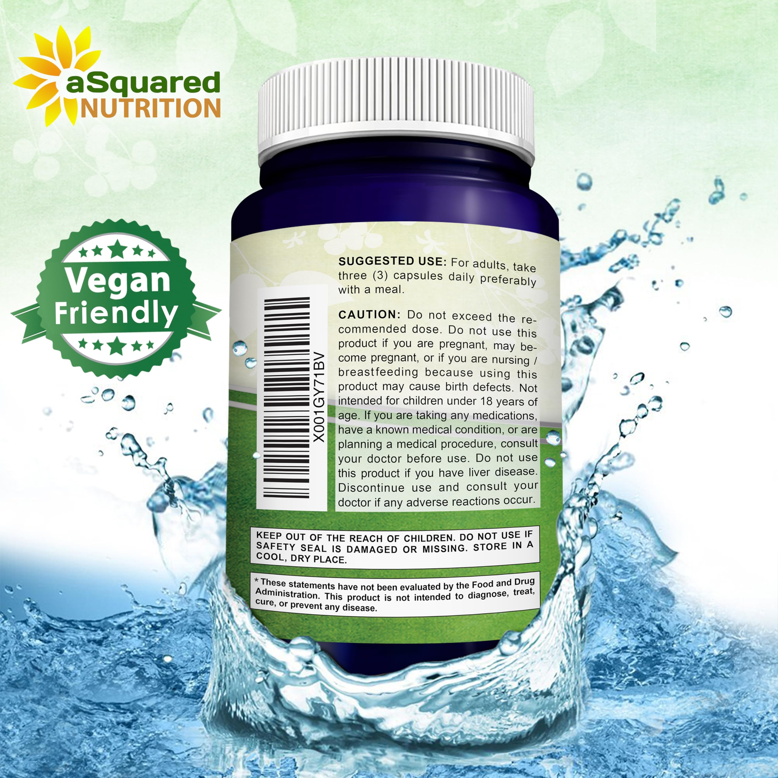 easy-to-swallow red yeast rice capsules