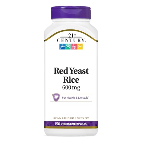 easy-to-swallow red yeast rice