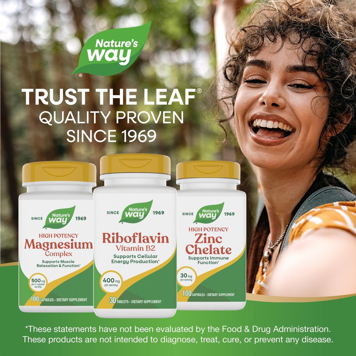 easy-to-swallow riboflavin capsules