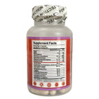 Easy-to-swallow saffron capsules