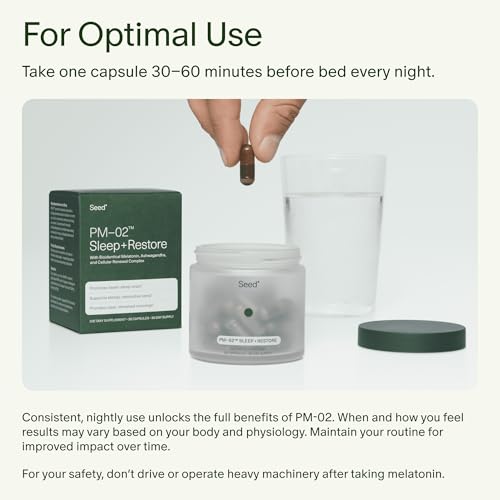 easy-to-swallow sleep support softgels