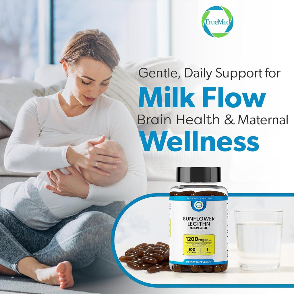 Easy-to-swallow softgel capsules