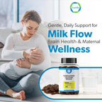 Easy-to-swallow softgel capsules