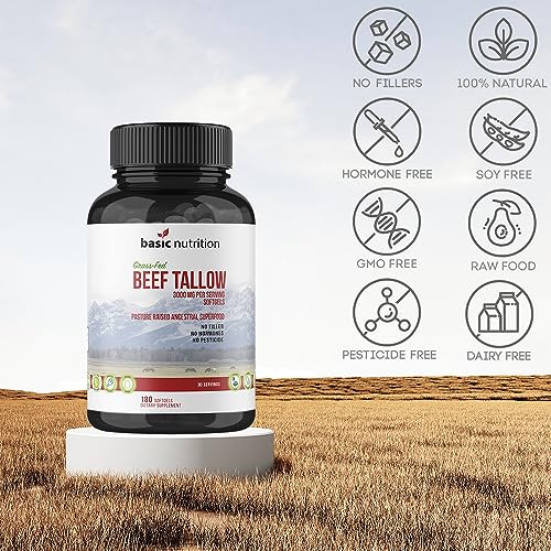 easy-to-swallow softgel capsules