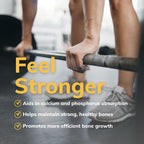 Easy to swallow softgel capsules