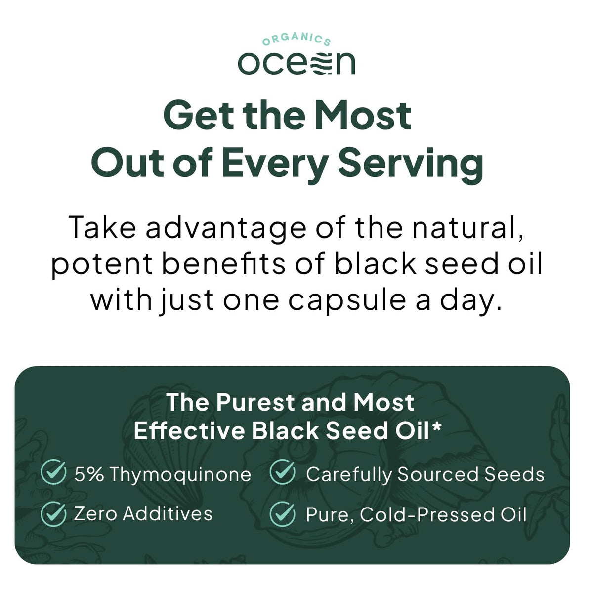 easy to swallow softgel capsules