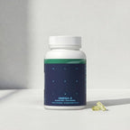 easy-to-swallow softgel formula