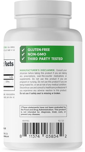 easy to swallow softgel supplements