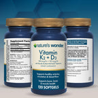 easy to swallow softgel vitamins