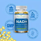 easy-to-swallow softgel vitamins