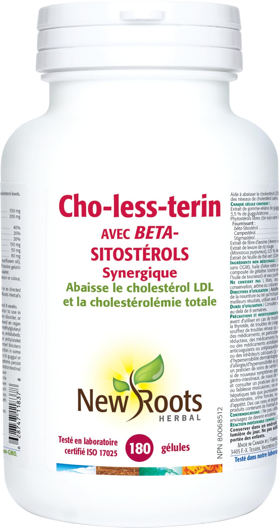 easy-to-swallow softgels for busy lifestyles