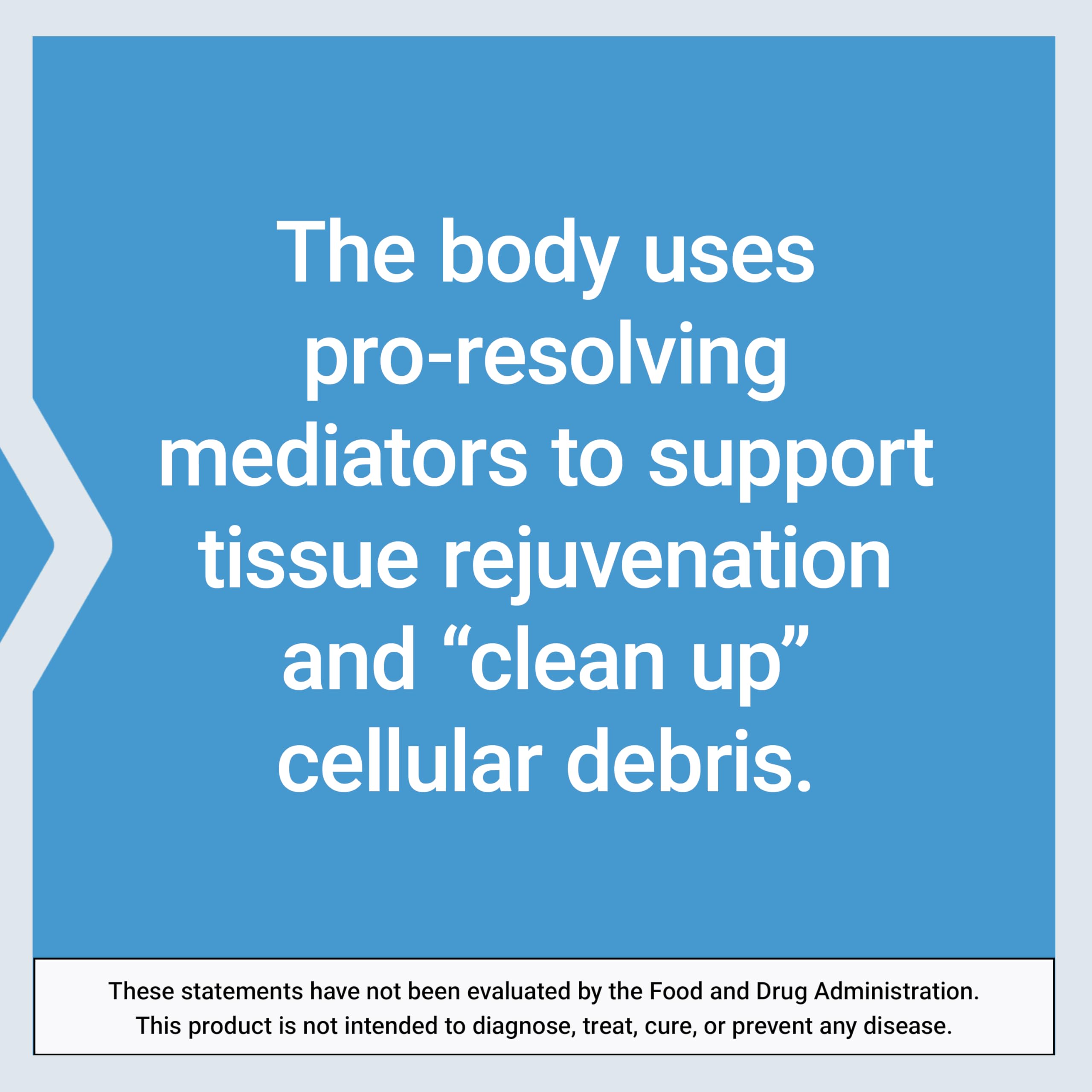 easy-to-swallow softgels for convenience