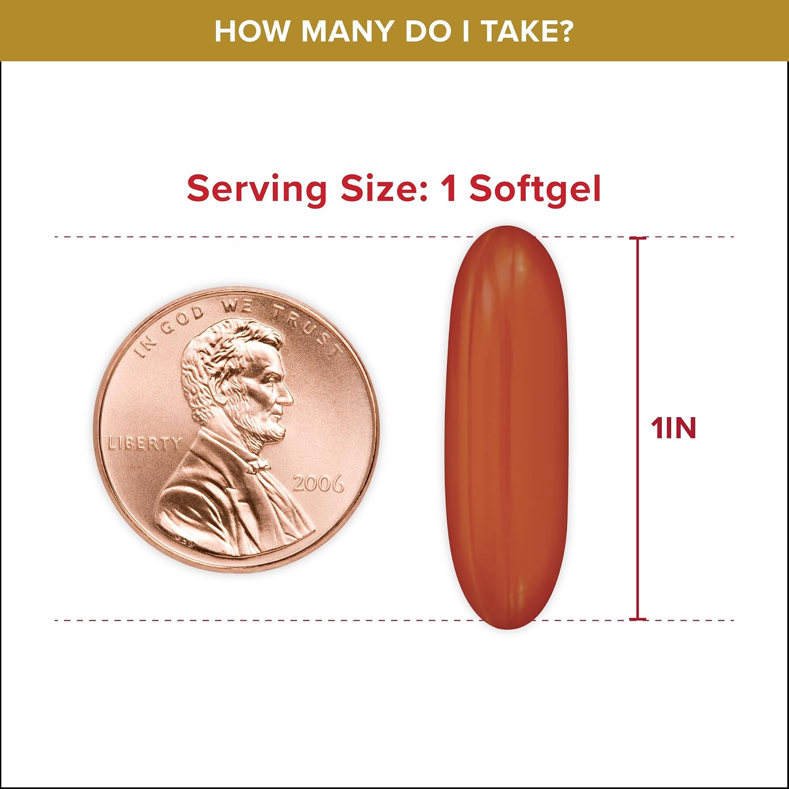 easy-to-swallow softgels for coq10