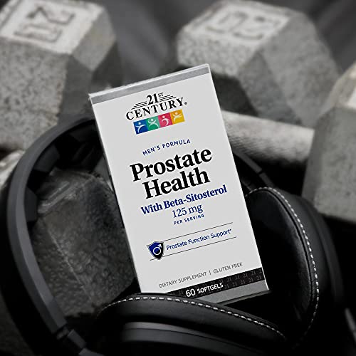easy-to-swallow softgels for men