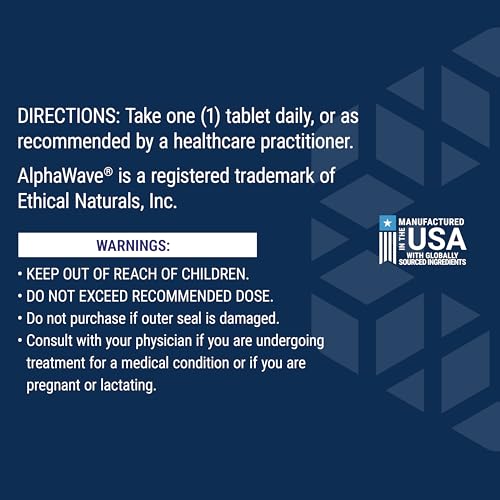 easy-to-swallow stress relief tablets