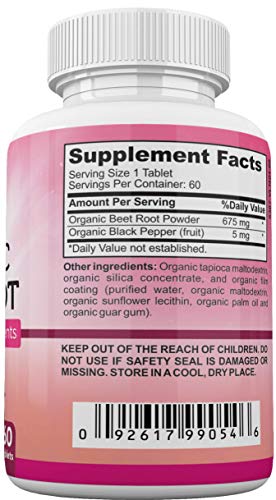 easy to swallow supplement tablets