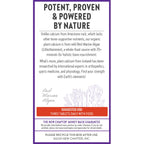 Easy-to-swallow tablets for better absorption