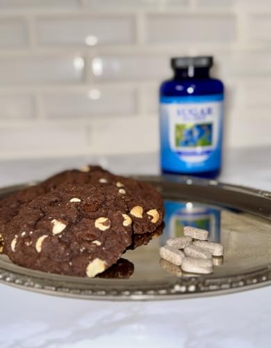 easy-to-swallow tablets for convenience