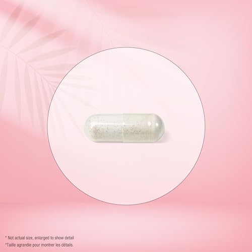 easy-to-swallow thyroid extracts capsules