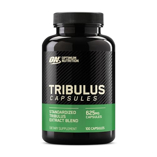 easy-to-swallow tribulus supplement