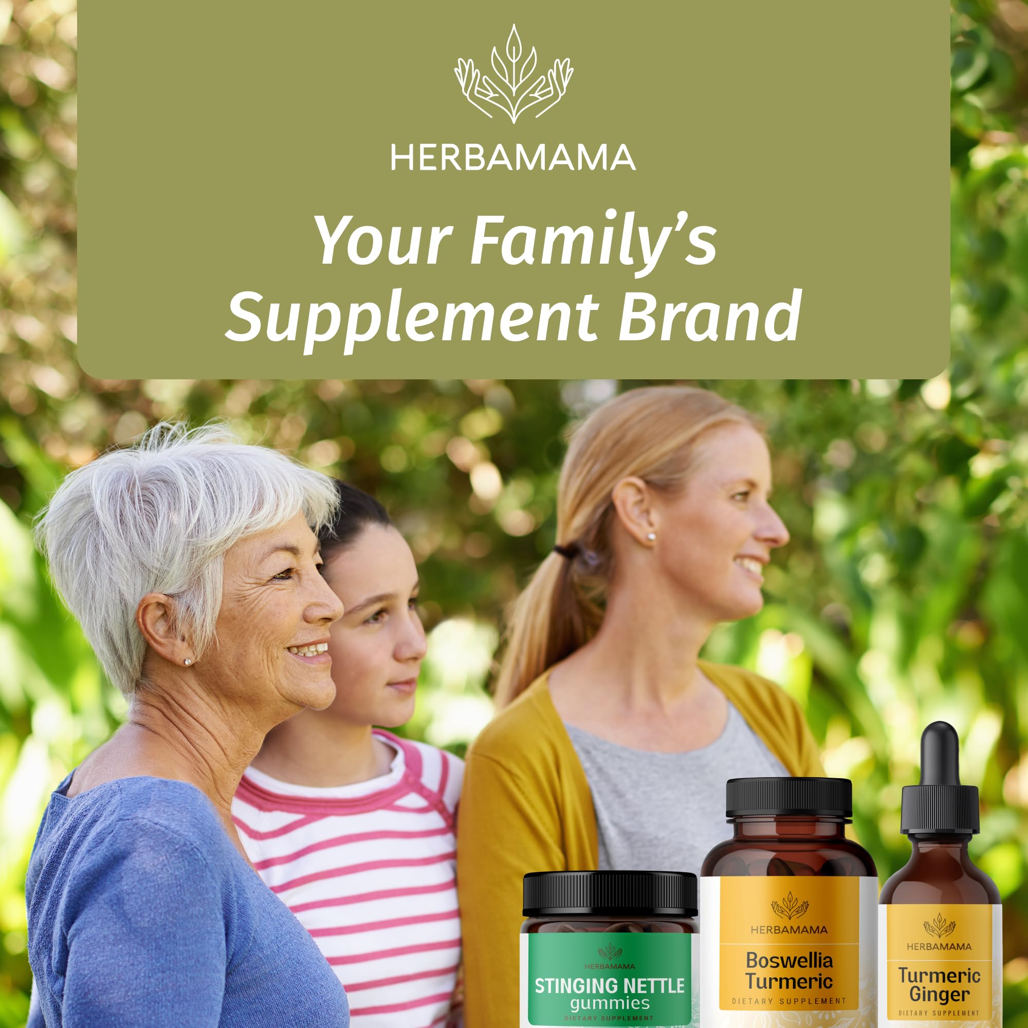 easy-to-swallow turmeric capsules