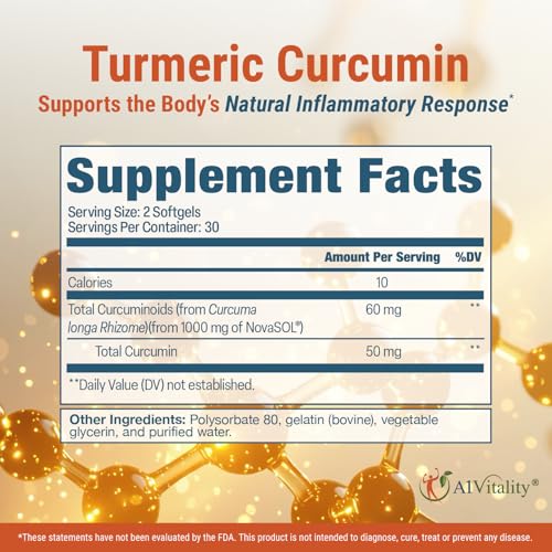 easy to swallow turmeric capsules