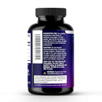 easy-to-swallow turmeric curcumin capsules
