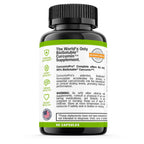 easy-to-swallow turmeric curcumin pills