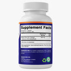easy-to-swallow valerian root capsules