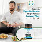 easy-to-swallow veg capsules