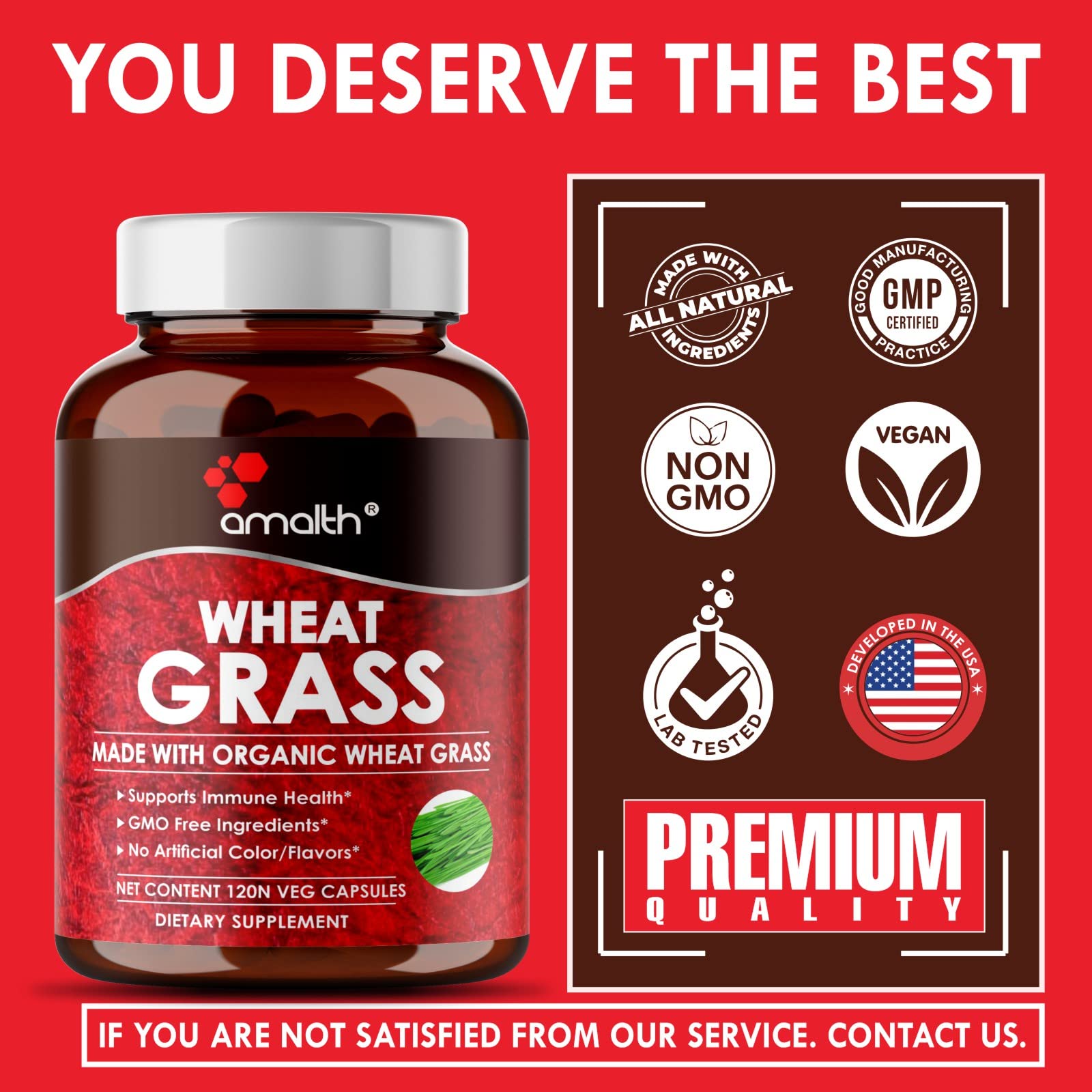 easy-to-swallow veg capsules