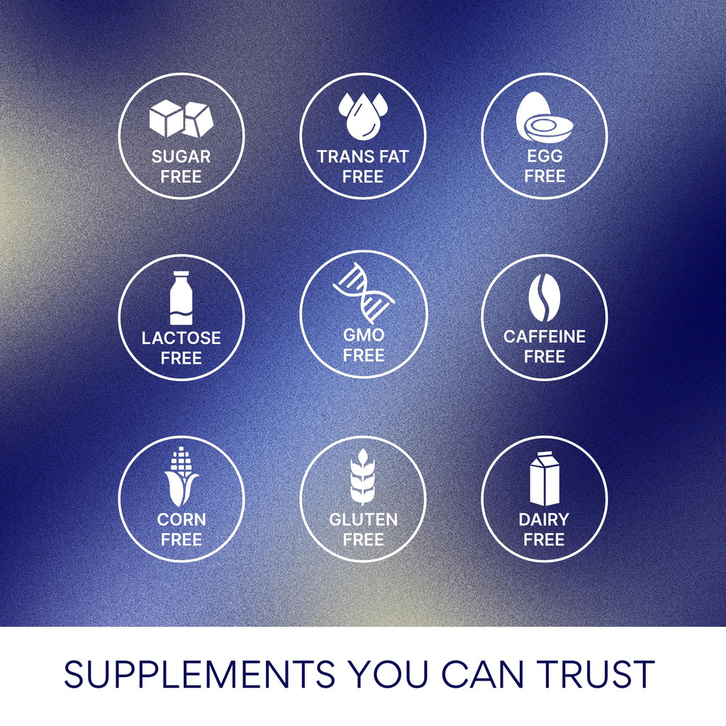 easy-to-swallow vegan capsules