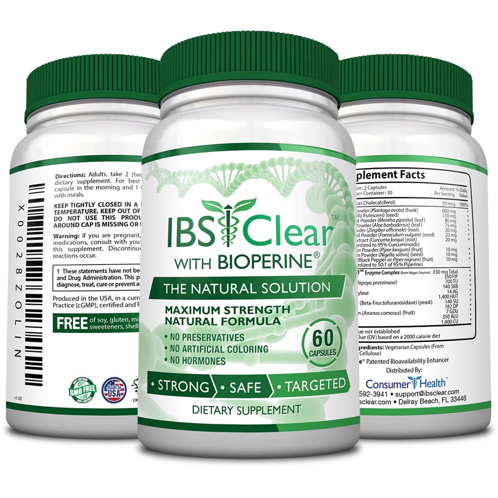 easy-to-swallow vegan capsules
