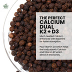 easy to swallow vegan capsules