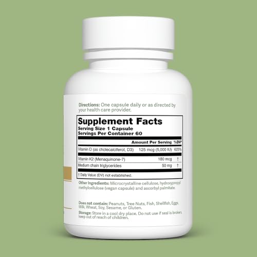 easy to swallow vegan capsules